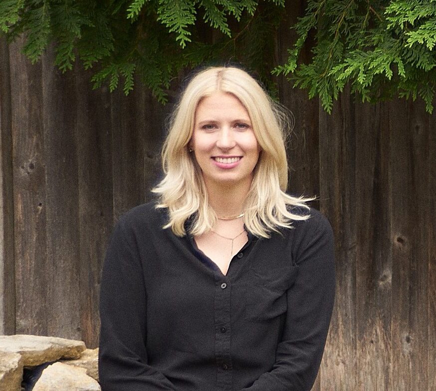 Meet Olivia Huffaker Smith - Ashley Kendrick Real Estate