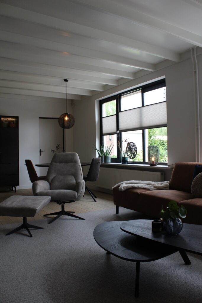 Brazilian Mid-Century Modern Design - Ashley Kendrick Real Estate
