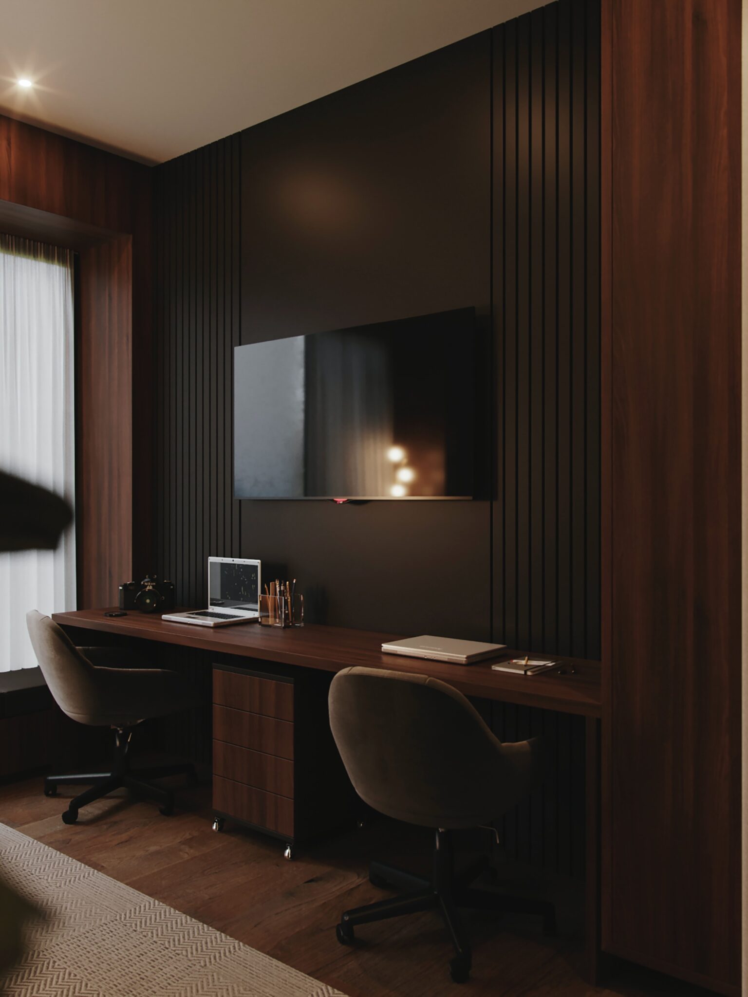 Brazilian Mid-Century Modern Design – Ashley Kendrick Real Estate