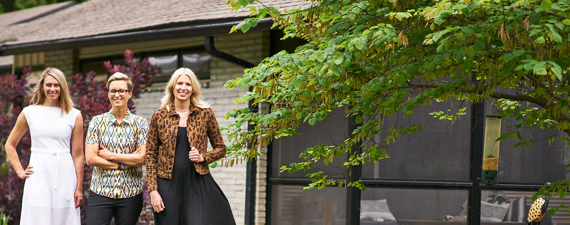 Meet Olivia Huffaker Smith - Ashley Kendrick Real Estate